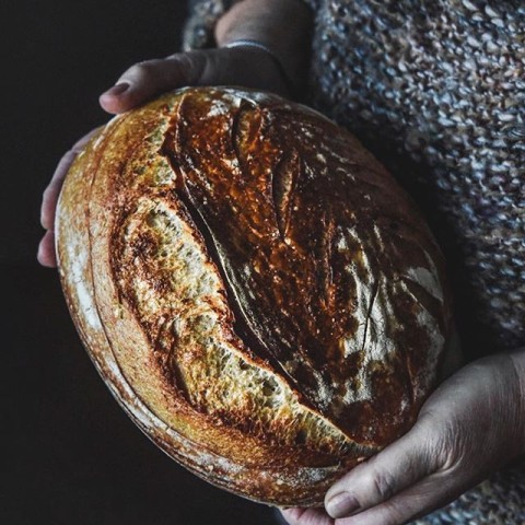 Bakergirl | Bakergirl