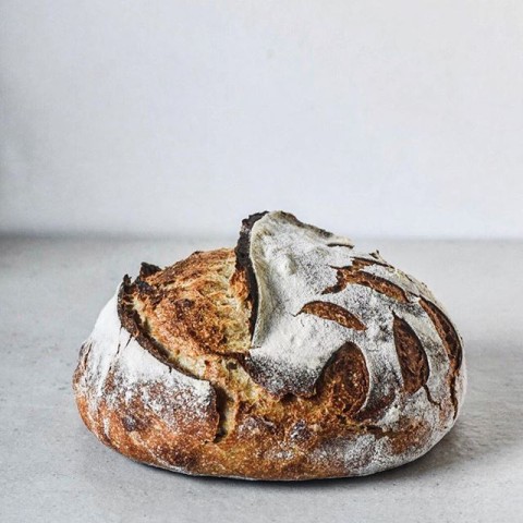 Bakergirl | Bakergirl