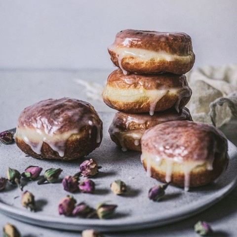 Bakergirl | Bakergirl