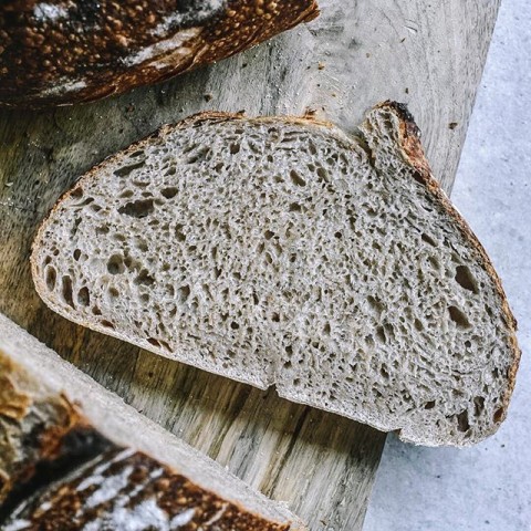 Bakergirl | Bakergirl