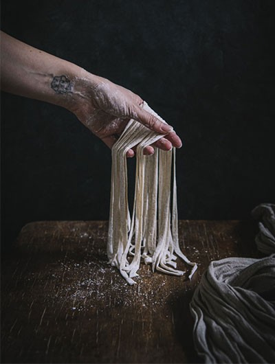 Bakergirl | Bakergirl